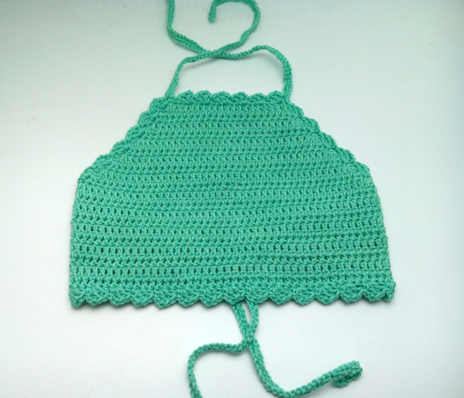 Girls Crop Top, Toddler Girl Crochet Top, Crop Top for Kids, Kids ...
