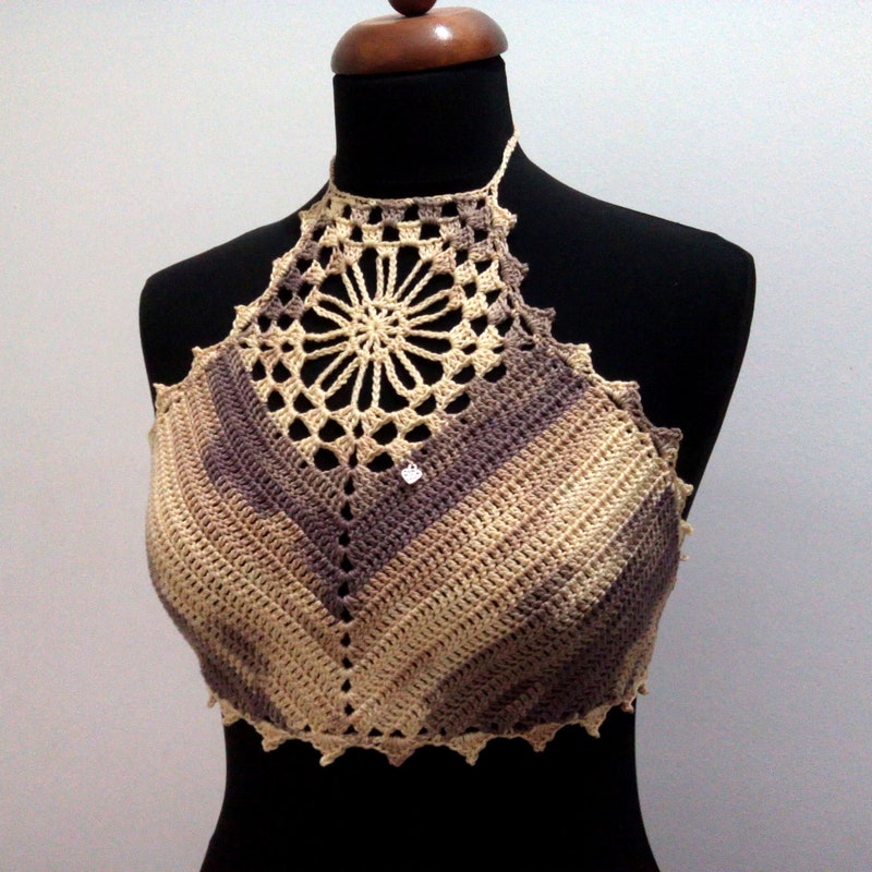 Crochet Tops for Women - Etsy