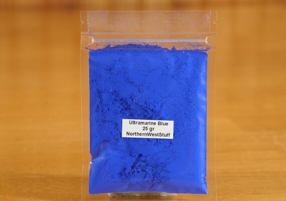Ultramarine Blue Pigment Suppliers
