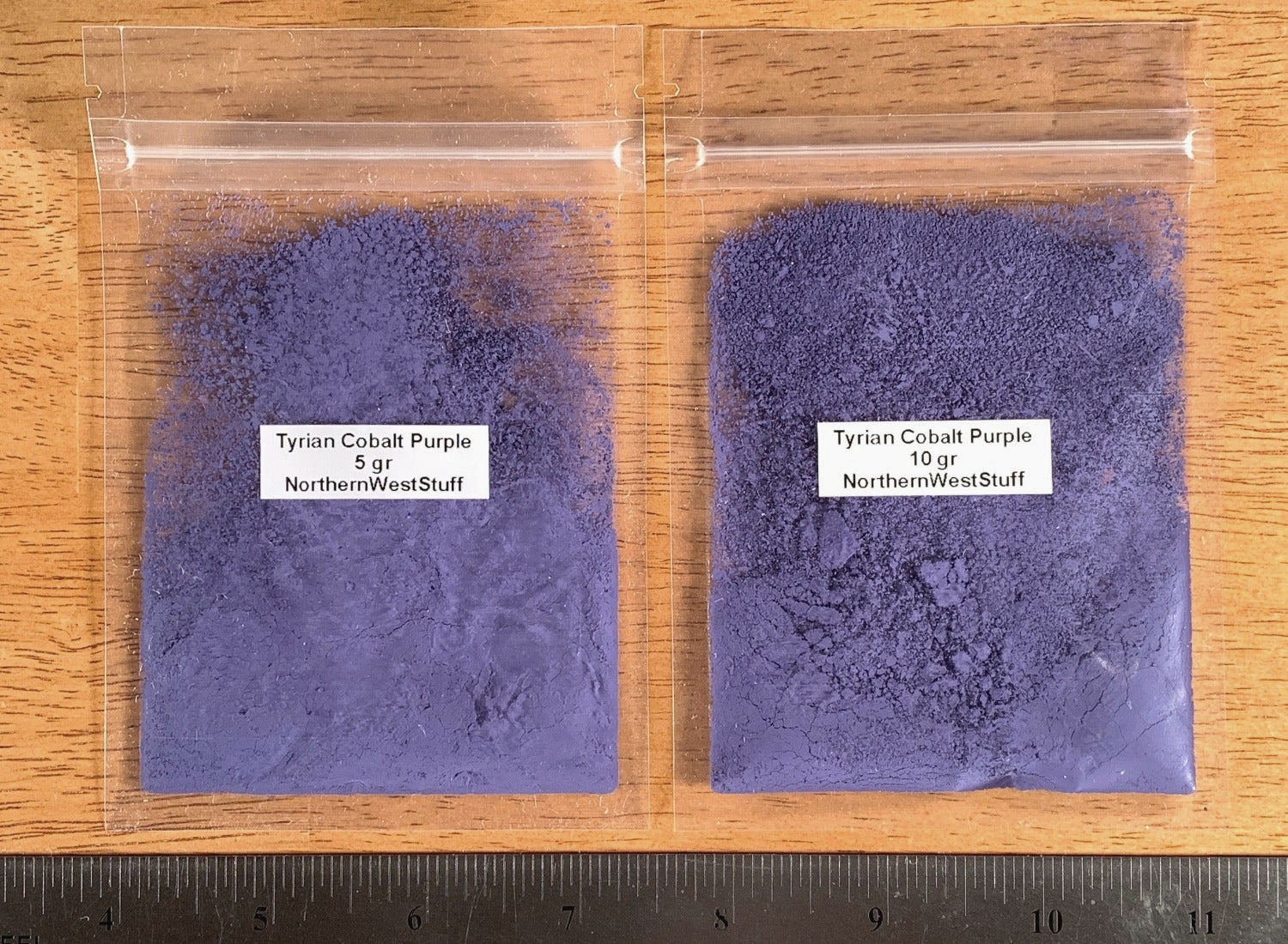Biblical Royal Purple Dye From Snails Recreated By Tunisian, 58% OFF