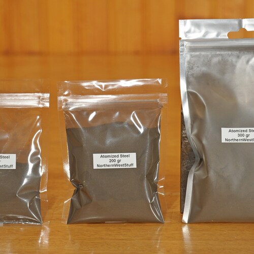 Freeship Atomized Copper Cold Casting Metal Powder prompt - Etsy