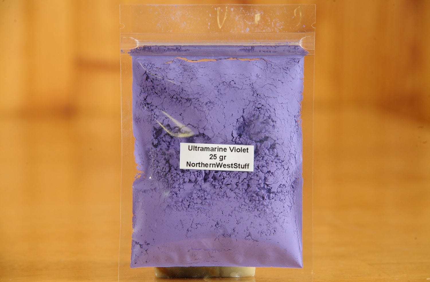 Ultramarine Violet Pigment- (free Shipping on Orders 35.00 or More!) - Etsy