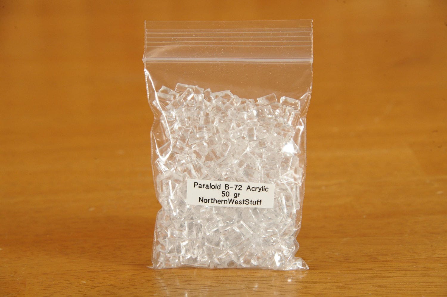 FreeShip Paraloid Acryloid Acrylic B-72 Copolymer | Etsy