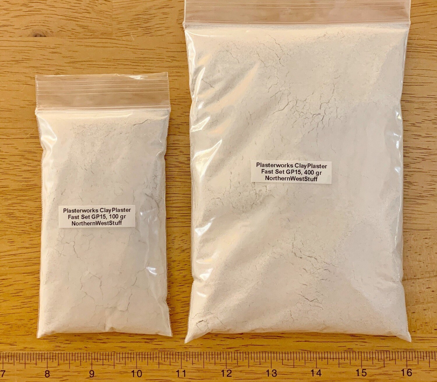 Freeship Plasterworks Clayplaster, Plastic Relief Sculpture Medium ...