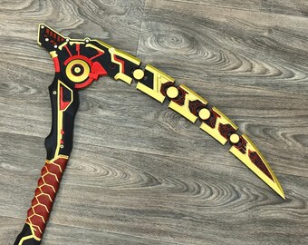 Pathfinder Heirloom Boxing Gloves Battle Royale 3D Printed Prop Toy Fan ...