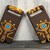 3D Hyrule Video Game Map Laser Cut Wood Multilayer Custom Decor ...