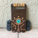 Nintendo Switch Sheikah Slate Case 3D Print Breath of the Wild | Etsy