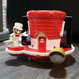 Super mario odyssey toys store