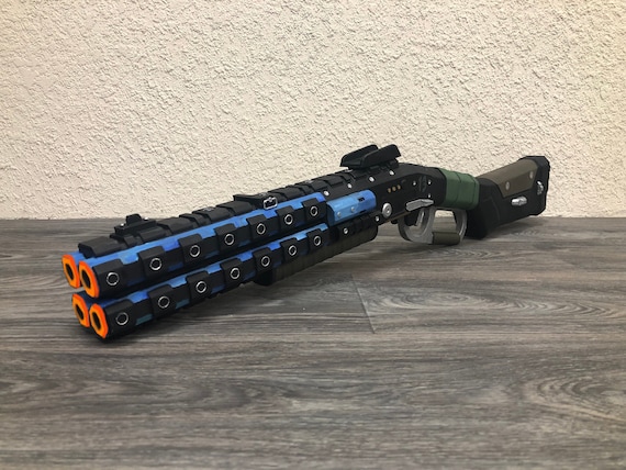 Peacekeeper Real Life