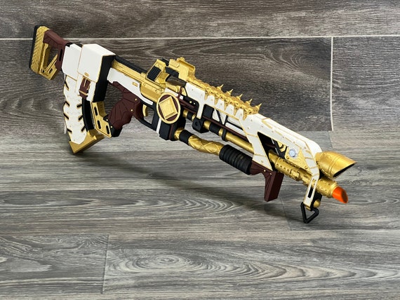 Chooser of the Slain Flatline VK-47 Battle Royale 3D Printed - Etsy