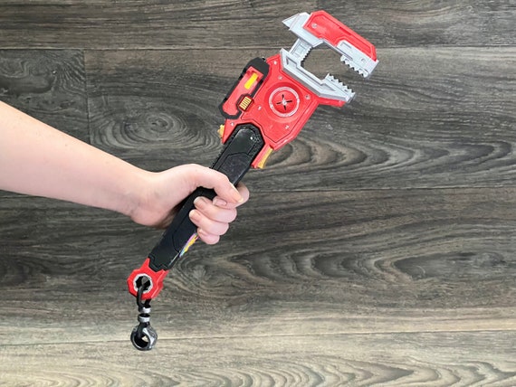 Rampart Heirloom Problem Solver Wrench Battle Royale 3D