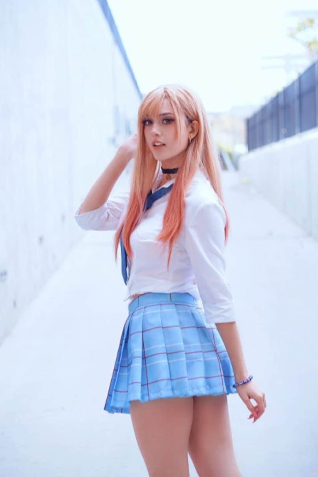 Marin My Dress up Darling Candylion Cosplay - Etsy