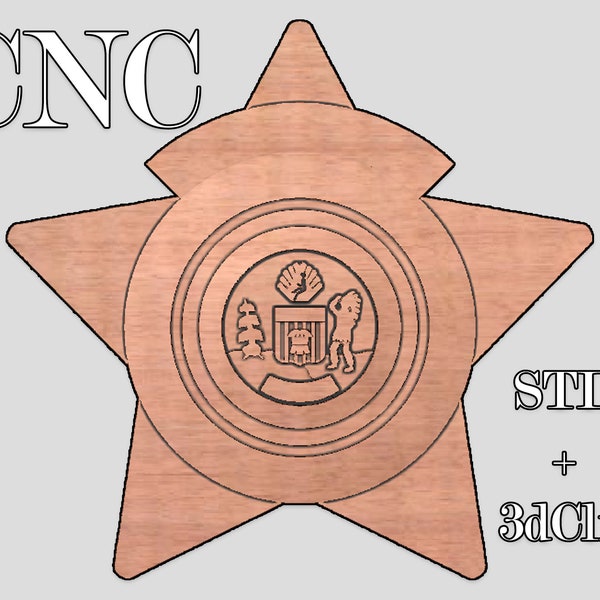 Chicago Police - Etsy