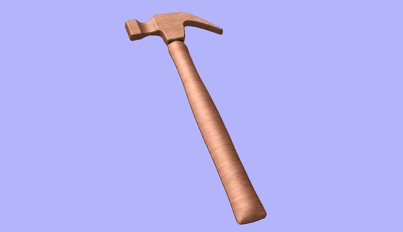 Hammer Saw Wrench Screwdriver Tools 3d Cnc Pattern for Your CNC Router ...