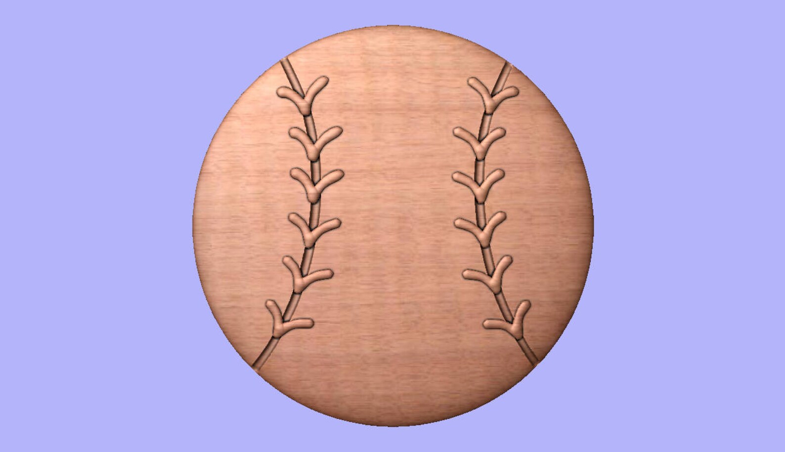 Sport / Football / Baseball / Basketball / Soccerball CNC Patterns 3D ...