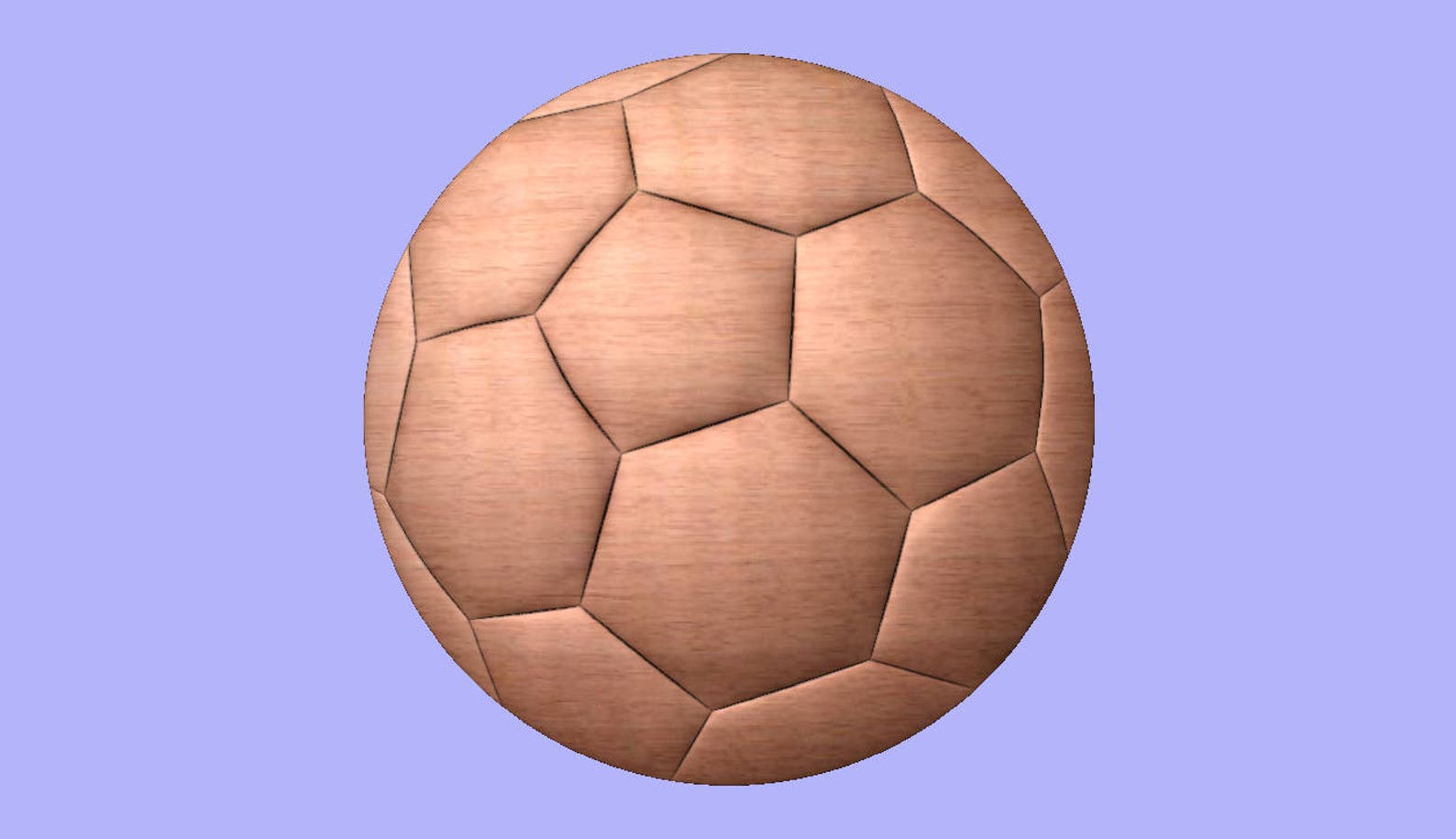 Sport / Football / Baseball / Basketball / Soccerball CNC Patterns 3D ...