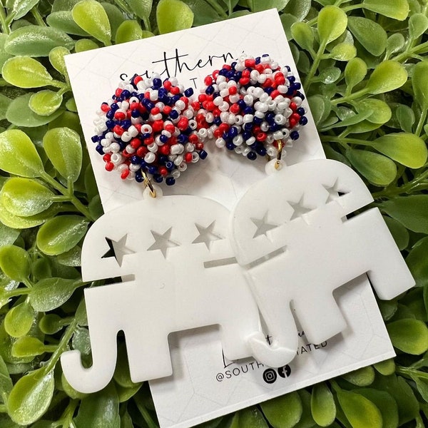 Republican - Etsy