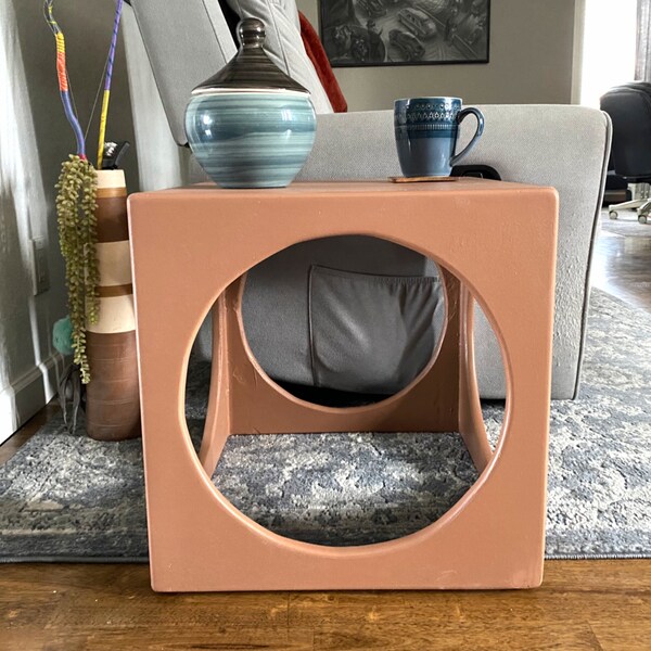 Square Game Table - Etsy