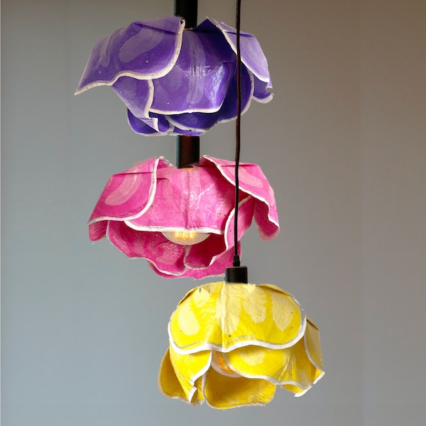 Paper Lampshades - Etsy