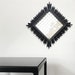 Handcrafted Decorative, Distortion Mirror, Designed to Add a Touch of ...