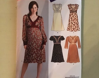 New Look Dress - Etsy