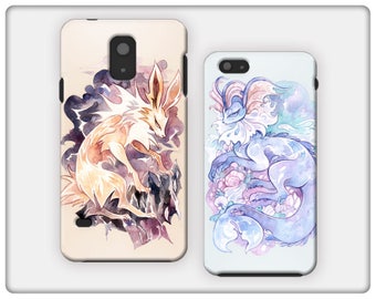 Eevee Phone Case | Etsy
