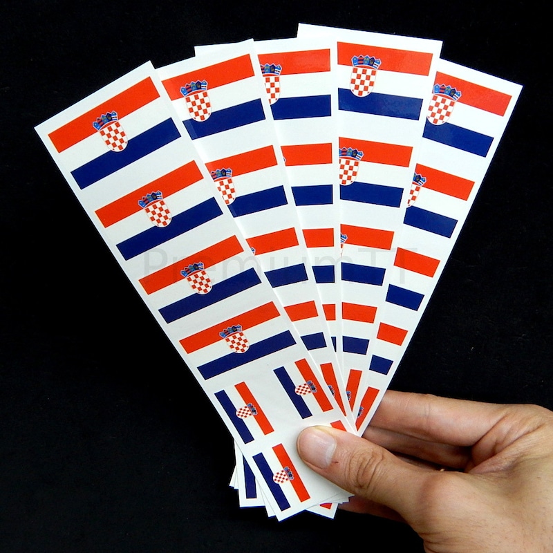 Croatian Favors - Etsy