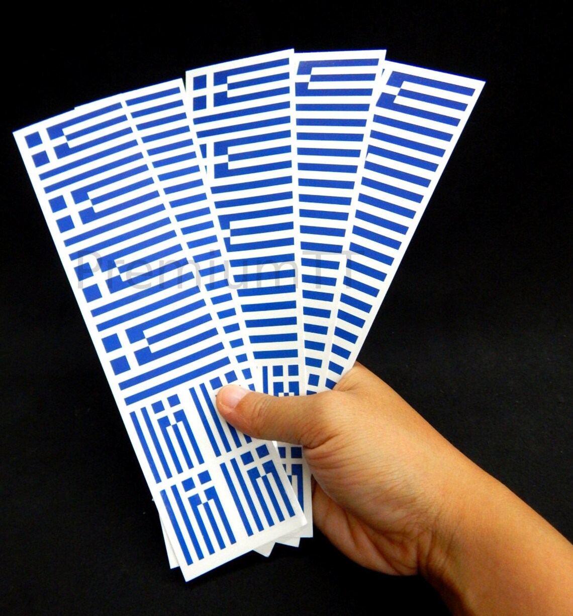 40 Tattoos: Greece Flag Greek Party Favors - Etsy