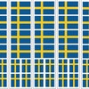 8 Large Brazil Flag Tattoos: Brasil, Brazilian World Cup Party Favors ...