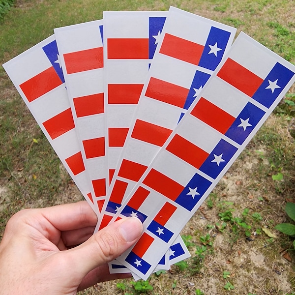 Texas Flag Tattoos - Etsy