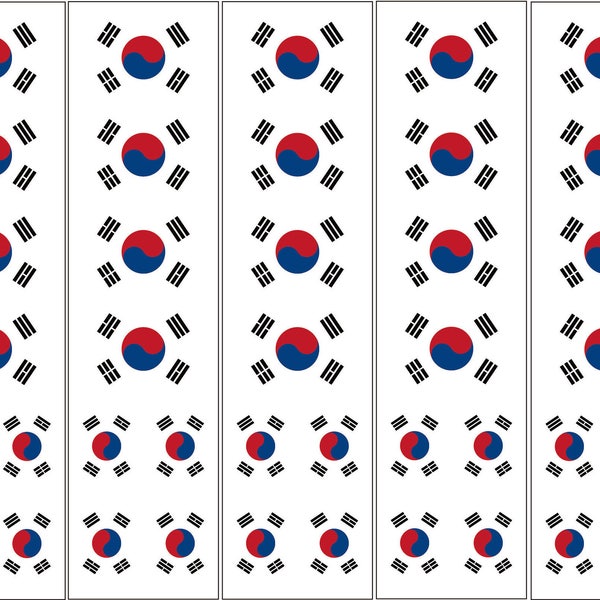 Korean Stickers - Etsy