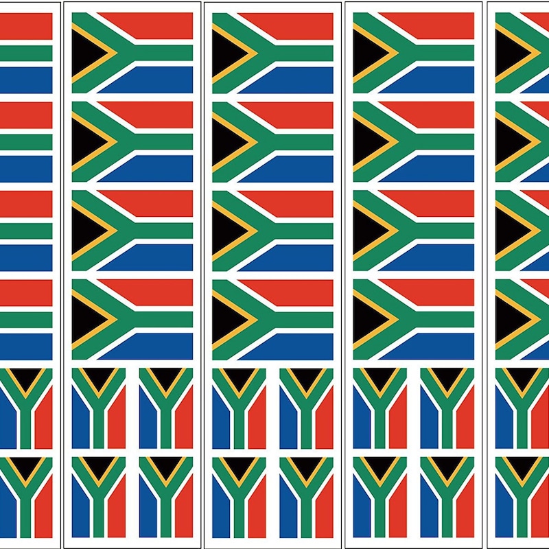 African Stickers - Etsy