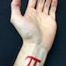 Pi Symbol Temporary Tattoos: Pi Day Party Favors - Etsy