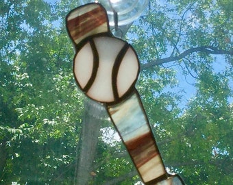 Beautiful and Unique Stained Glass Art by SparkleStainedGlass