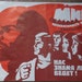 Soviet Propaganda Poster. Original Old Poster. Soviet Communist Poster ...
