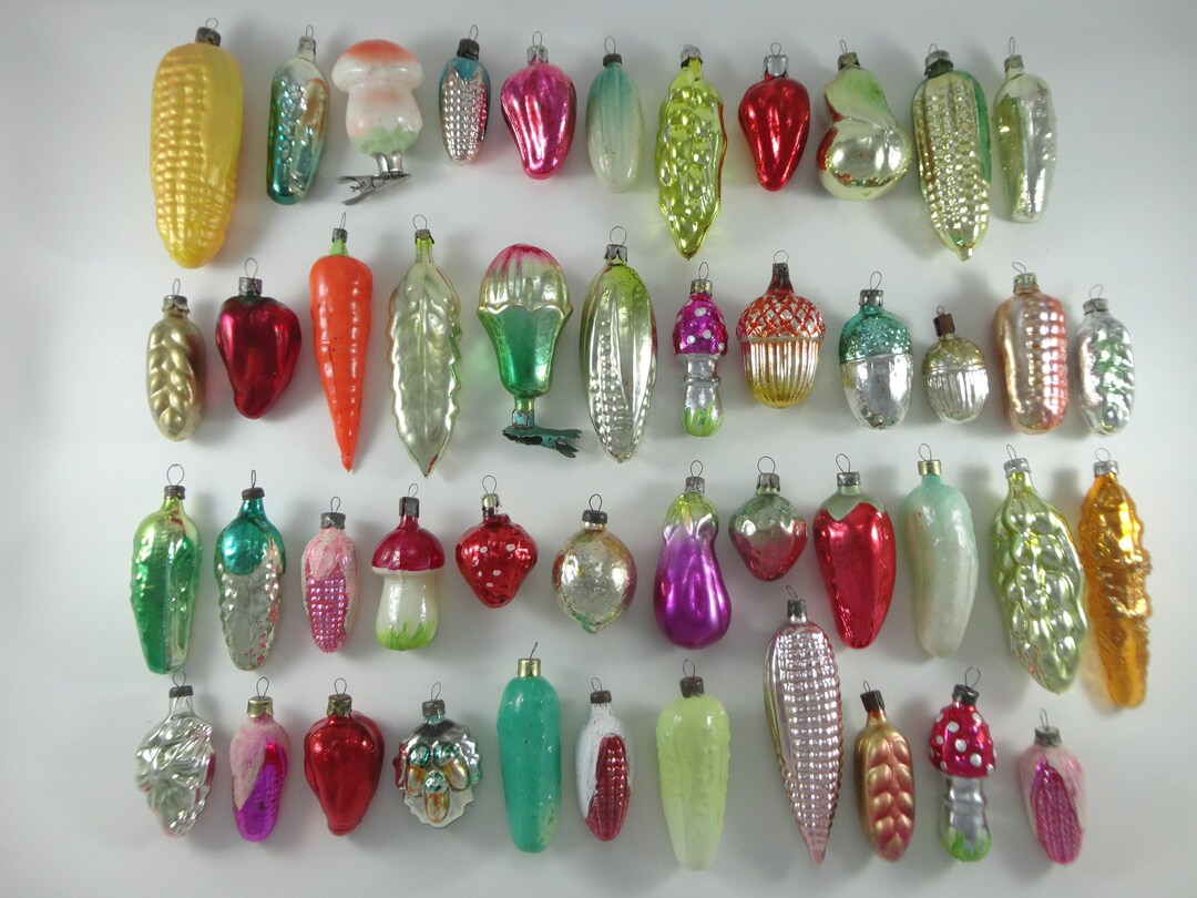 Vegetables, Fruits, Berries, Mushroom, Spikelet, Acorn, Flower Bud ...