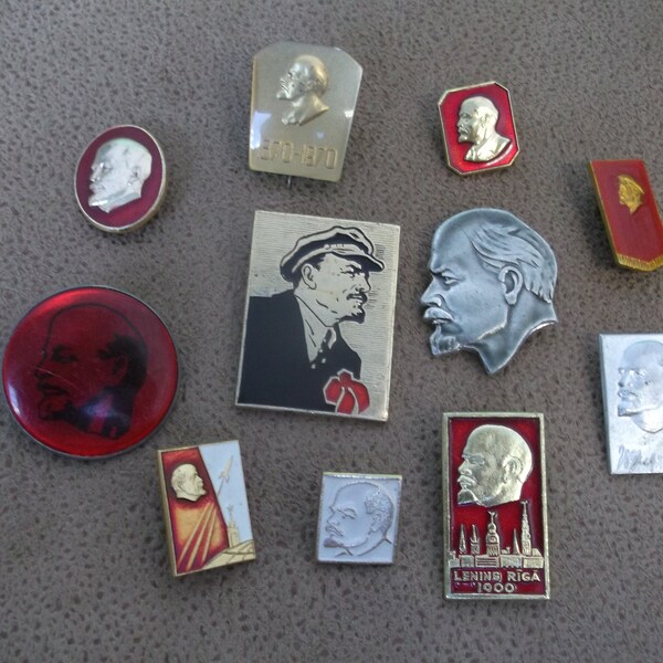 Socialist Pin - Etsy