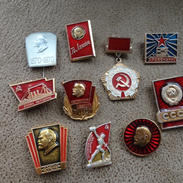 Soviet Propaganda - Etsy