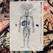 CIRCULATION VIBRATION Back Patch Screenprint - Etsy