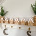 Gingerbread House Banner, Christmas Banner, Gingerbread House Decor ...