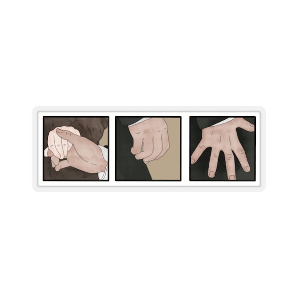 Mr Darcy Hand Flex Print - Etsy
