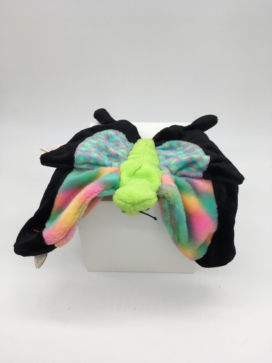 Float the Butterfly Ty Beanie Babies | Etsy