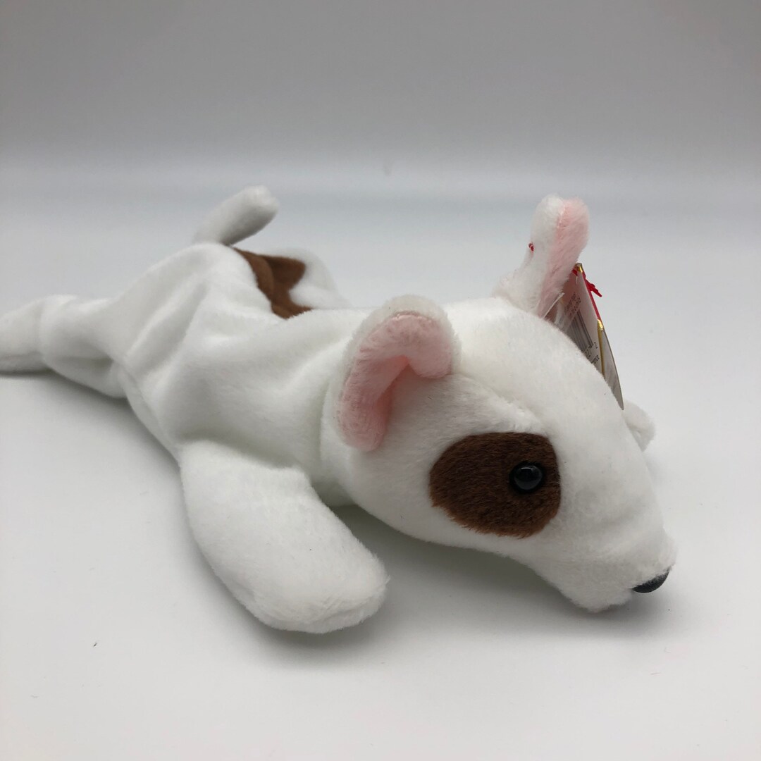 Butch the Dog, Ty Beanie Babies - Etsy