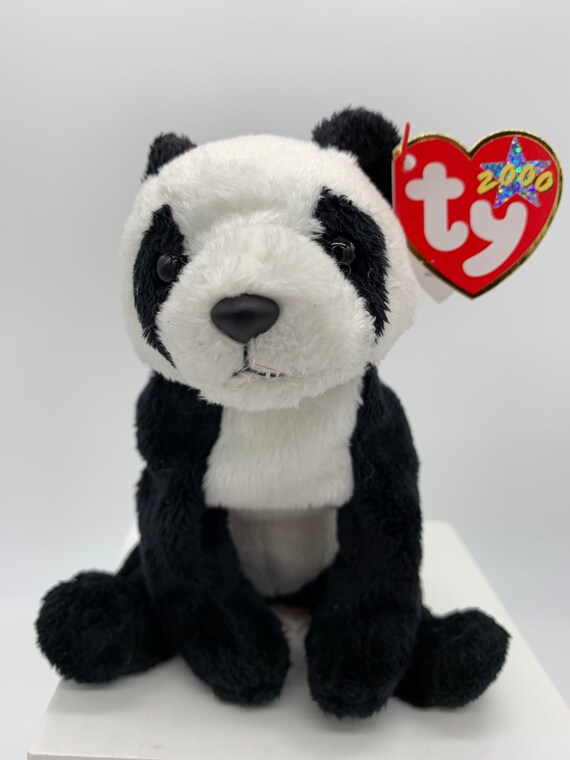 Toys Toys & Games China TY Beanie Baby etna.com.pe