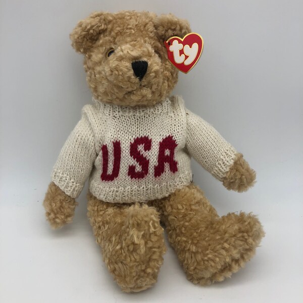 Ty Attic Treasures - Etsy