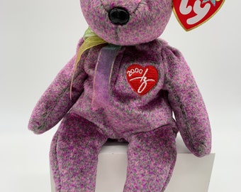 Large Ty Bear | Etsy