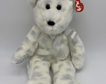 Large Ty Bear | Etsy