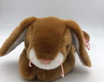 Beanie Buddy Rabbit - Etsy