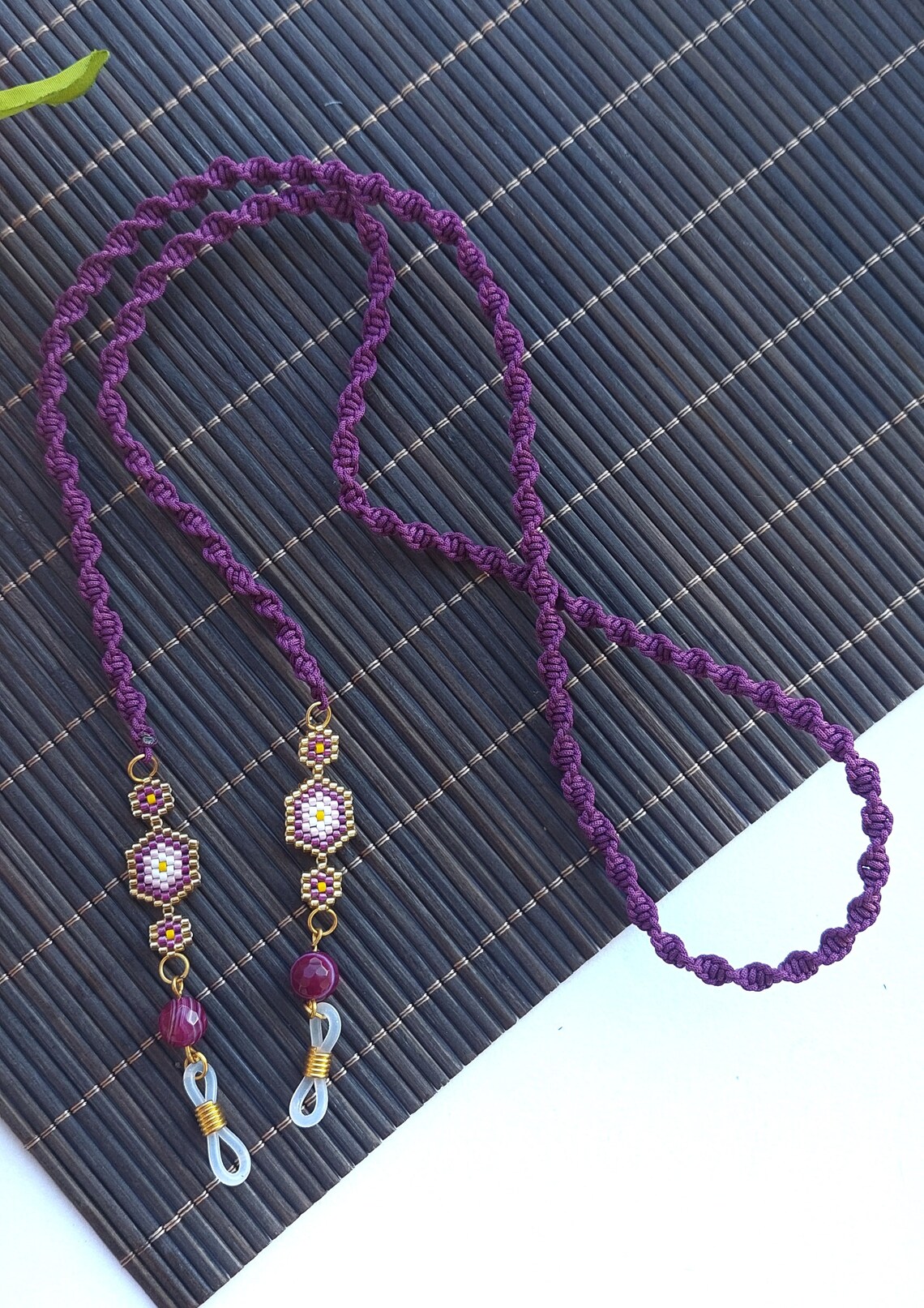 Lanyard for Glasses , Sunglasses Chain , Eyeglass Lanyard , Chain for ...