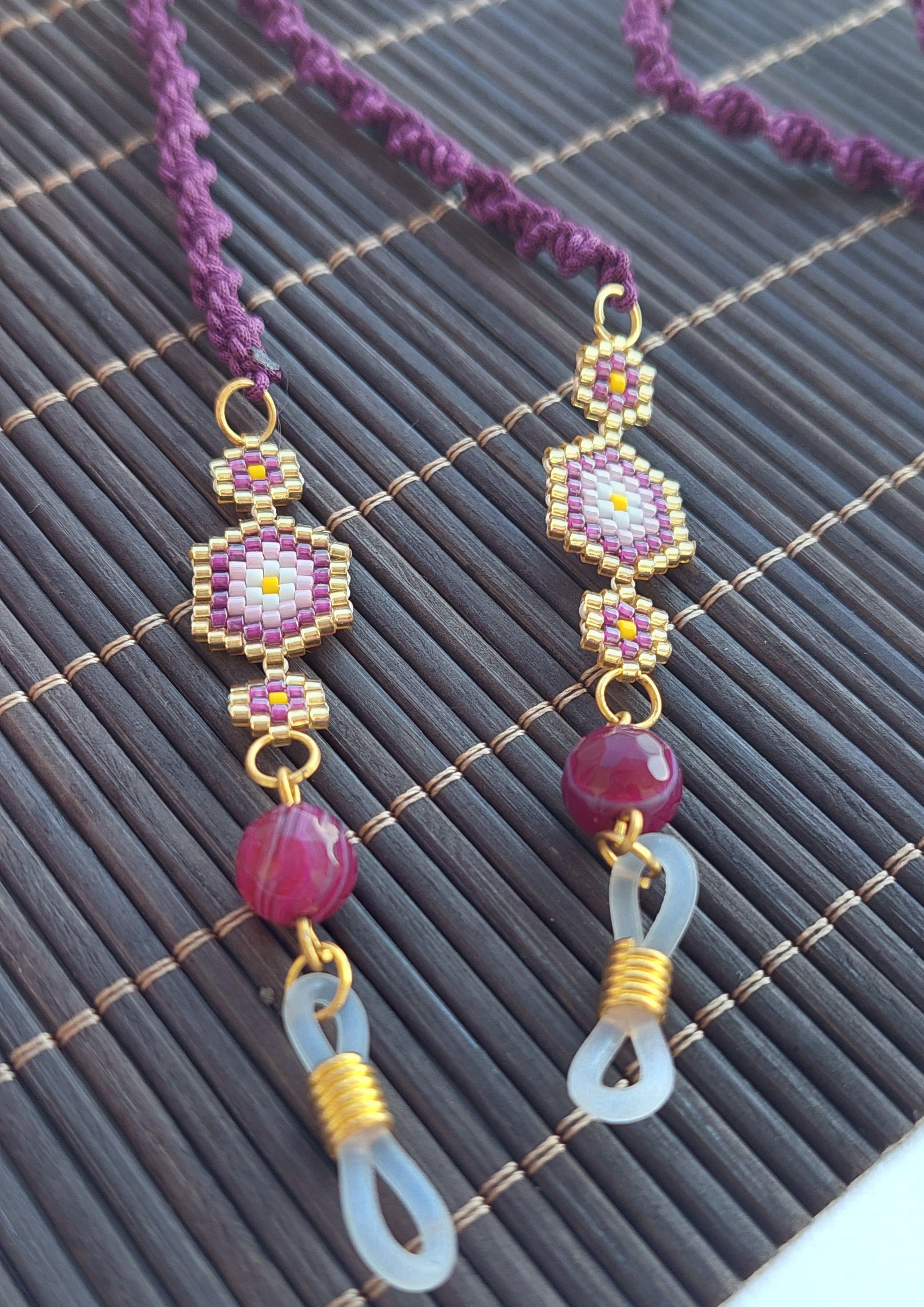 Lanyard for Glasses , Sunglasses Chain , Eyeglass Lanyard , Chain for ...